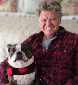 zCrazed Characters Meet Wild Dialogue • LA – PATRICK FRALEY