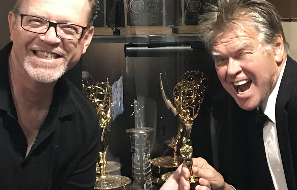 zSuccessful Secrets of an Audiobook Narrator – PATRICK FRALEY