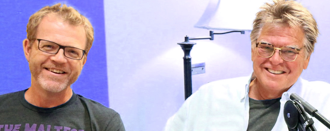 zRun Silent, Run Deep – PATRICK FRALEY