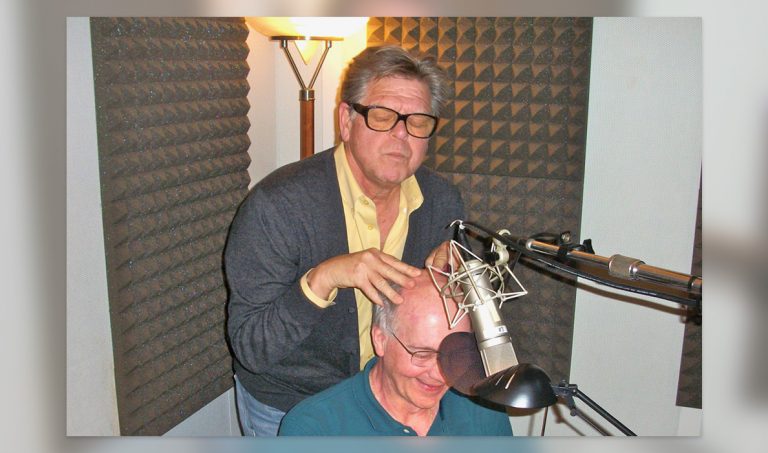 PATRICK FRALEY – Teacher, Actor, Producer