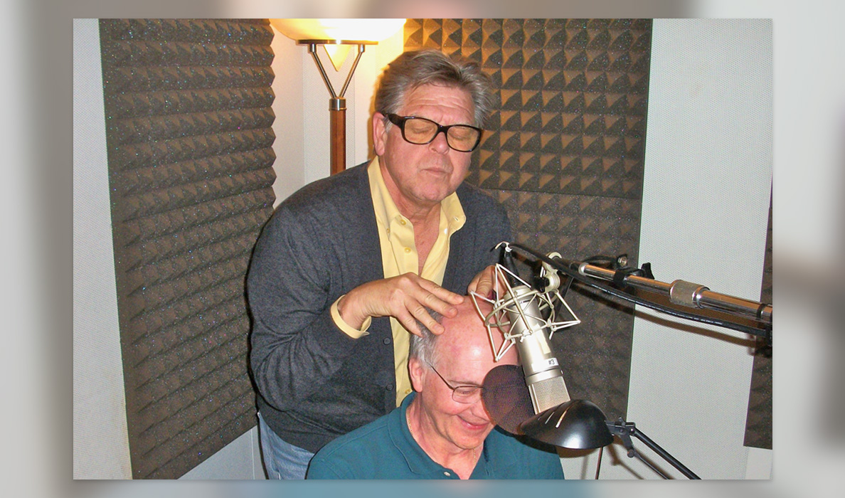 PATRICK FRALEY – Teacher, Actor, Producer