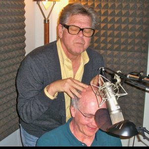 PATRICK FRALEY – Teacher, Actor, Producer