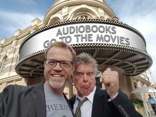 PATRICK FRALEY – Teacher, Actor, Producer